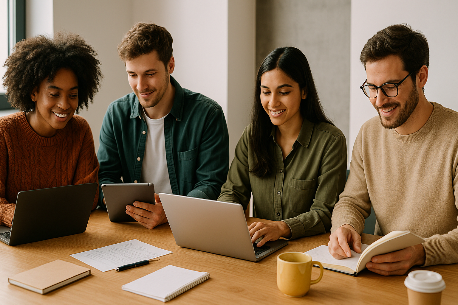 Why Now Is the Perfect Time to Start Learning Digital Marketing ...